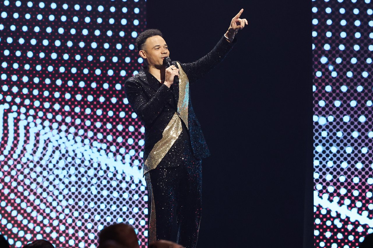 Winners Announced For The 55th Annual GMA Dove Awards