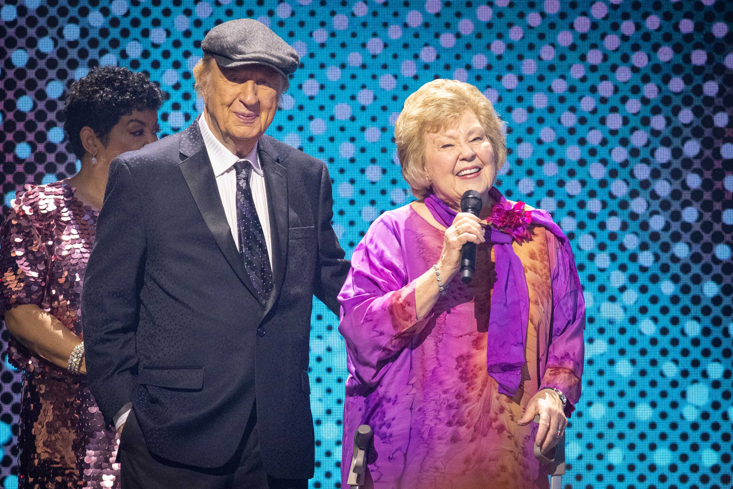 Winners Announced For The 55th Annual GMA Dove Awards