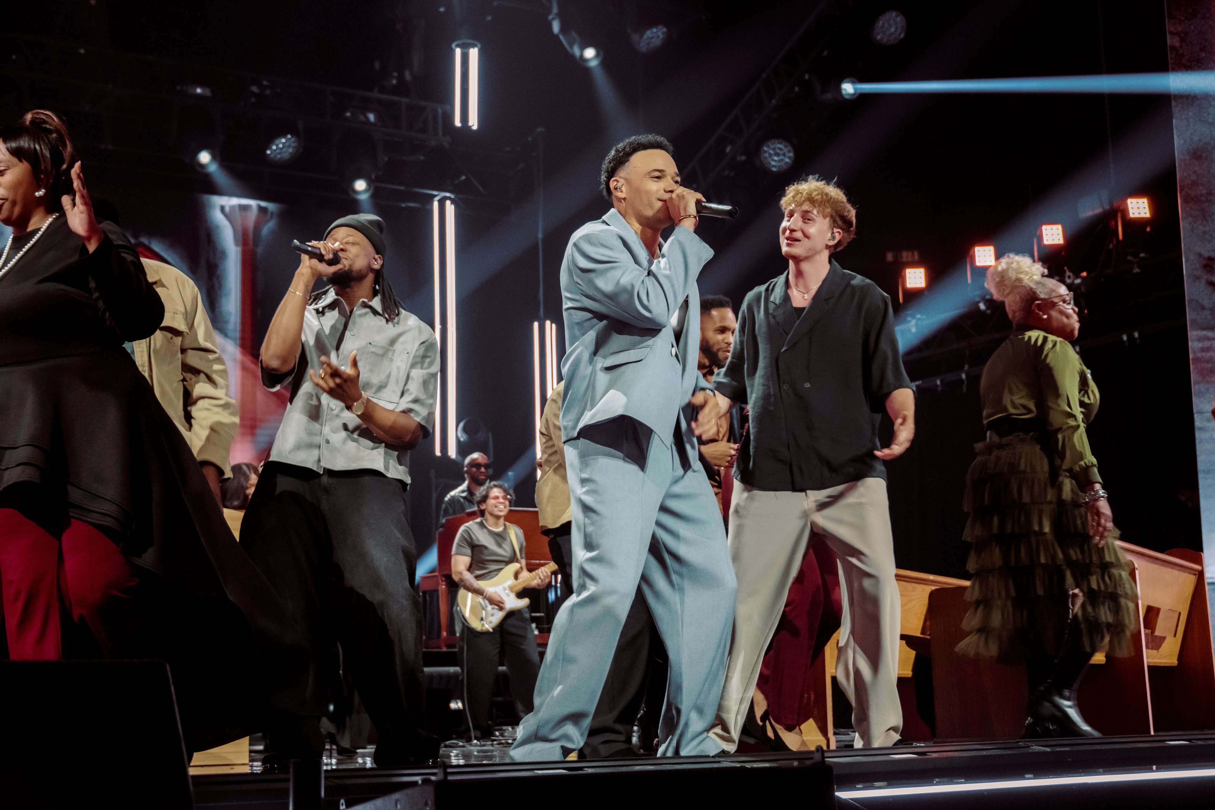 2025 Dove Award Winners | The Word 1220 AM WHKW - Cleveland, OH