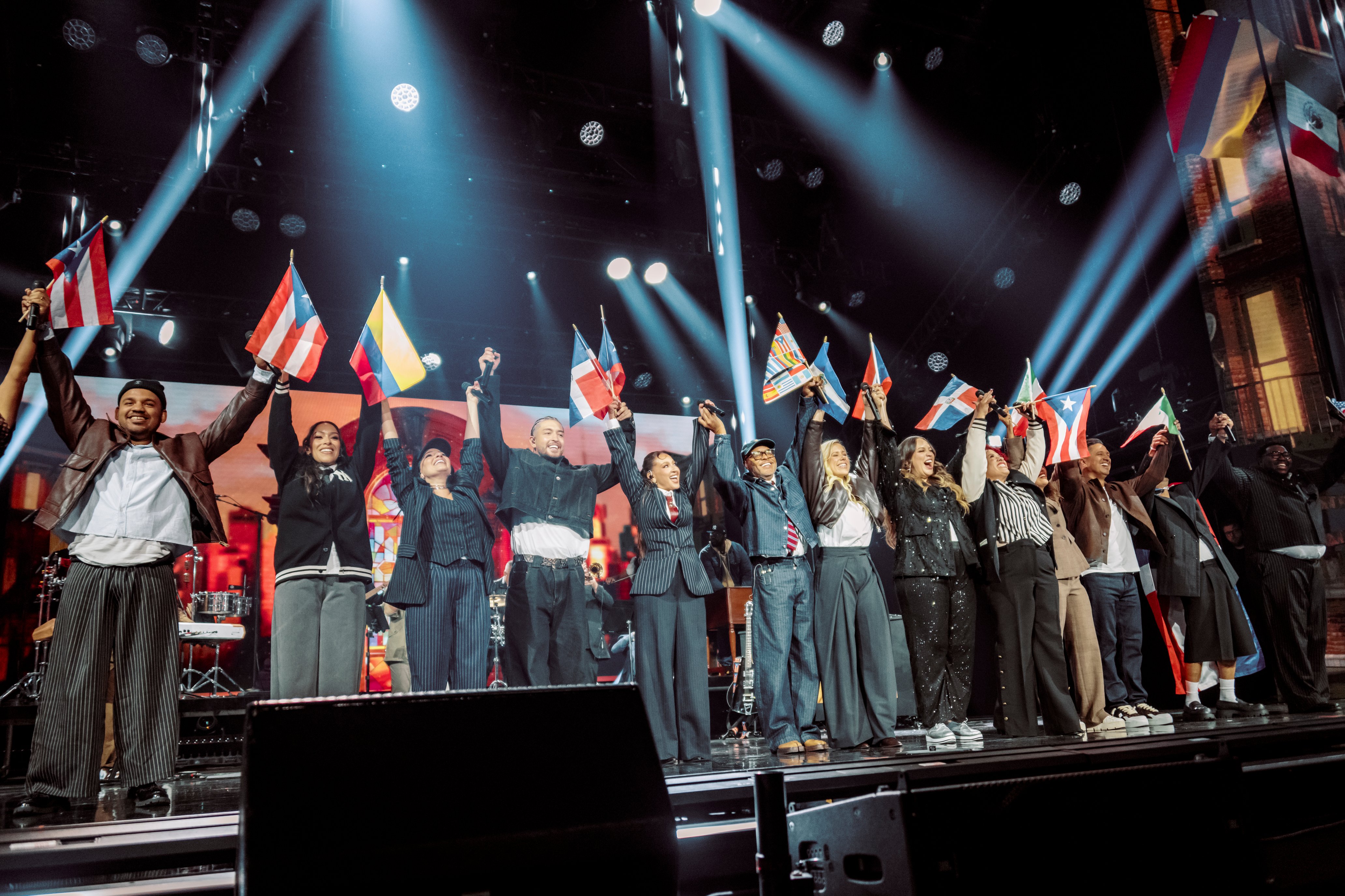 2025 Dove Award Winners | The Word 1220 AM WHKW - Cleveland, OH