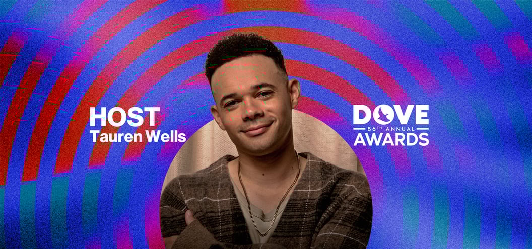 The 56th Annual GMA Dove Awards Announces First Round of Performers and ...