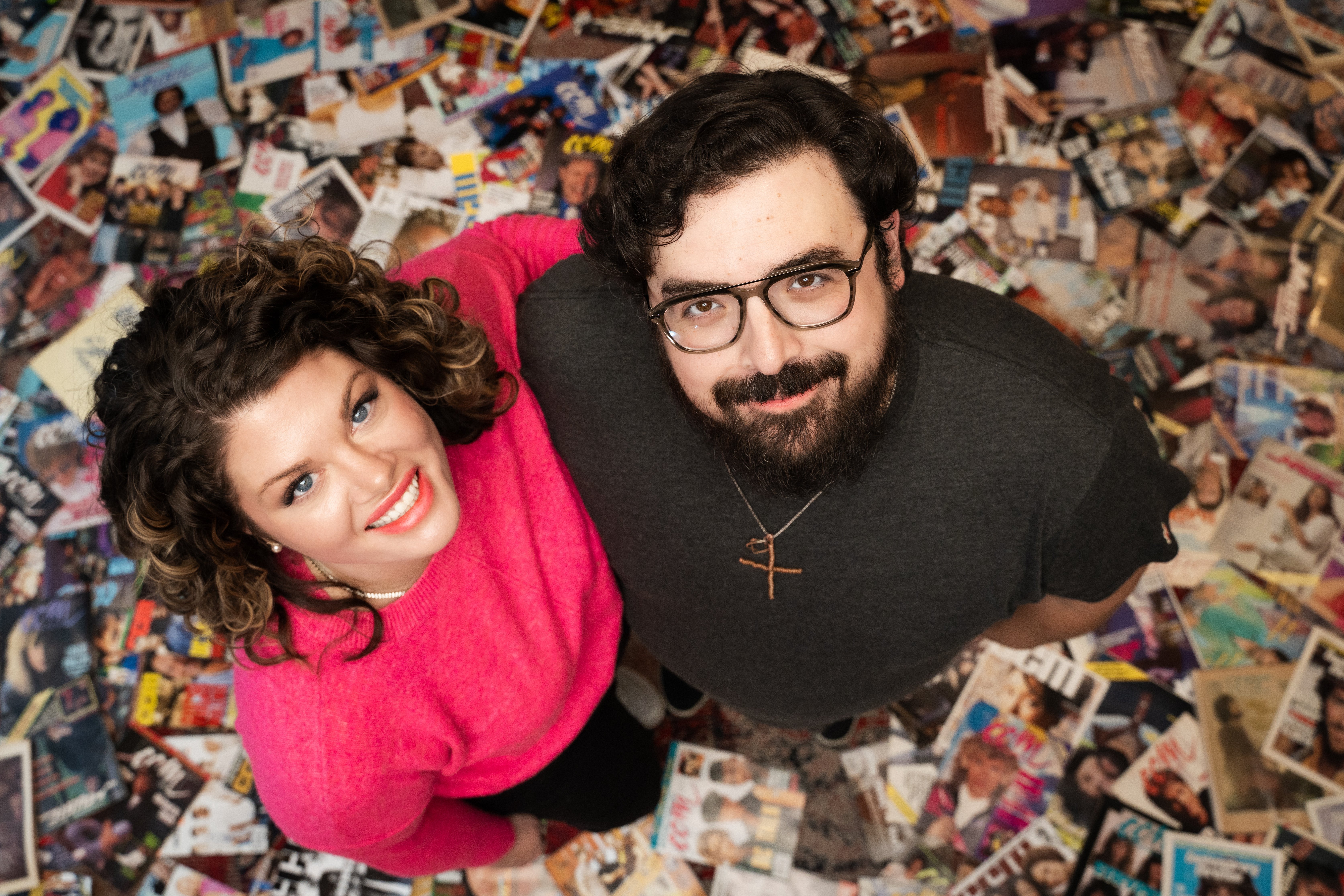 CCM Magazine Acquired in Strategic Move to Rebuild Iconic Brand