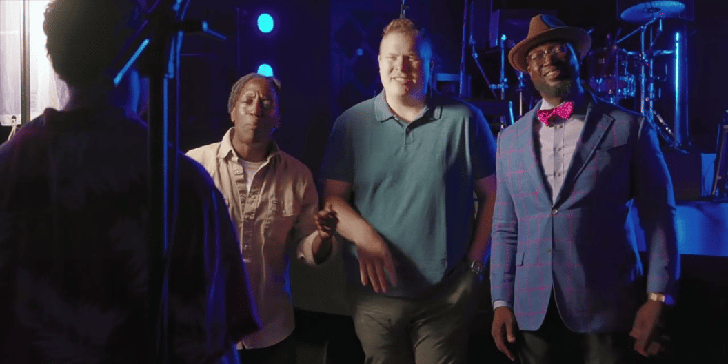 Air1 Worship Now Tour Fall 2025 Lineup Announced