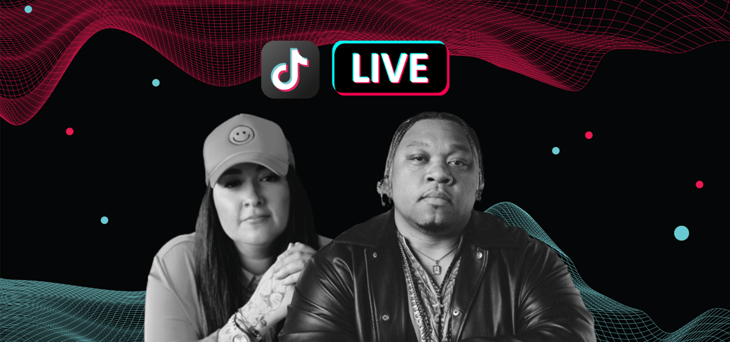 Bethel Music Welcomes Worship Leaders Garett and Kate Serban