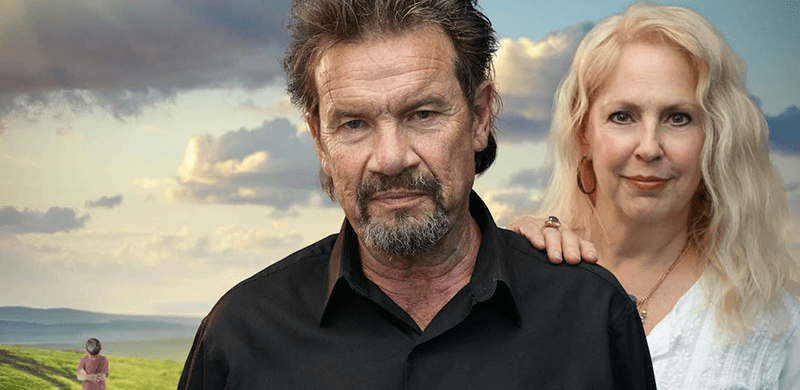 Russ Taff and Steve Taylor: The Almost Farewell Tour