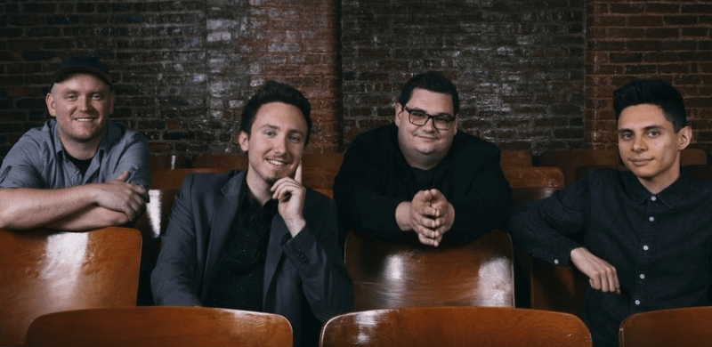 We Are Messengers Announces Spring 2025 "Where The Joy Is" Tour