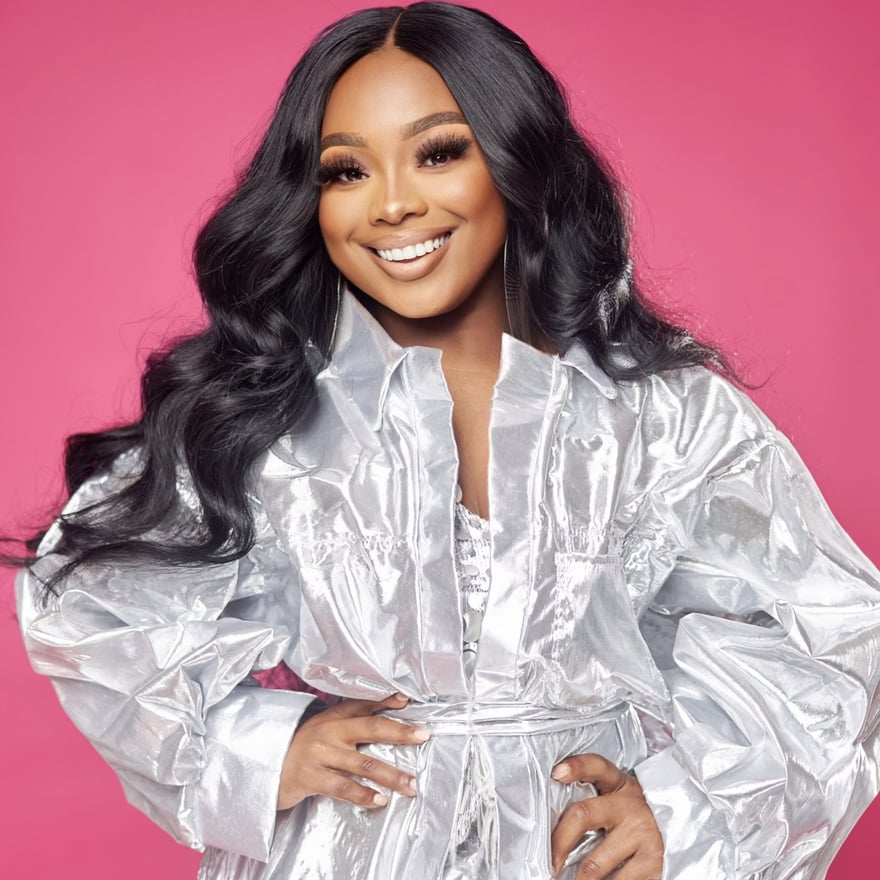 Jekalyn Carr Announces the Official Release of ﻿The Jekalyn Carr Doll