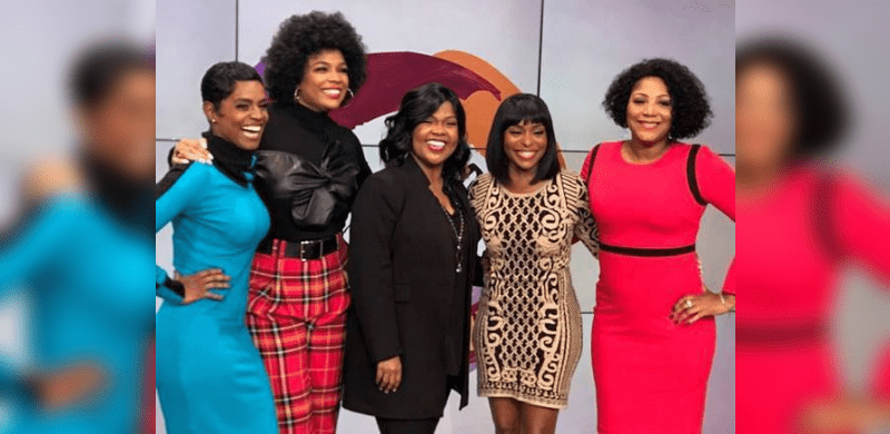 CeCe Winans Announces 2025 Christmas Tour With Sisters Angie & Debbie ...