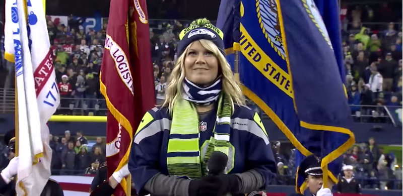 Franni Cash of "We The Kingdom" Ties The Knot - The Gospel Music ...