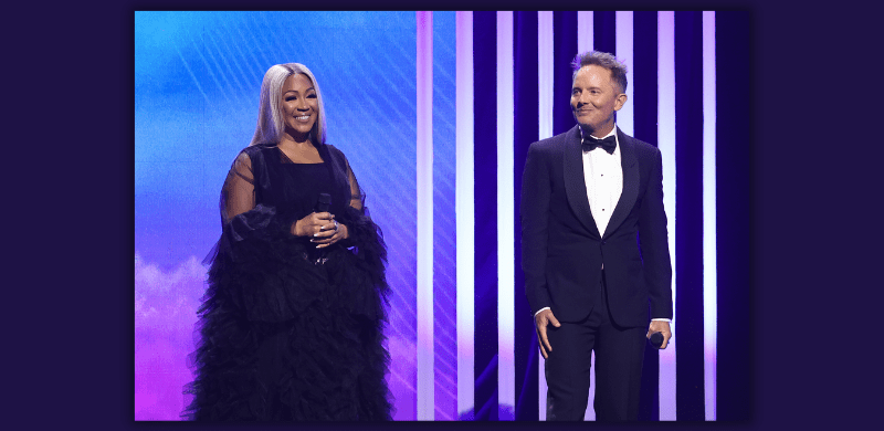 CeCe Winans Announces 2025 Tour