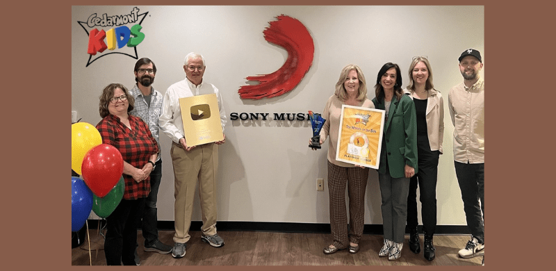 Greg Ham Launches One:Eight Entertainment, Signs Steven Curtis Chapman ...