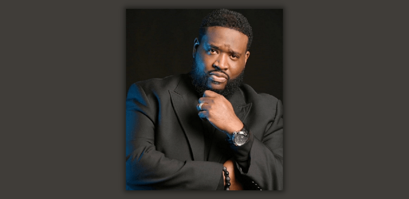 Joe L. Barnes Marries Singer/Songwriter Lauren Scott