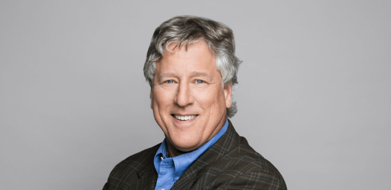 Greg Ham Launches One:Eight Entertainment, Signs Steven Curtis Chapman ...