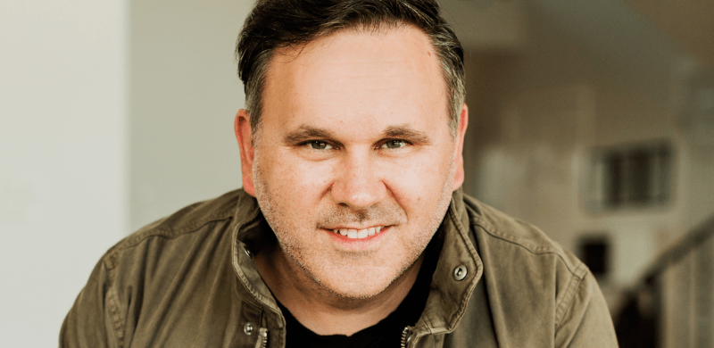 "Forty-Seven Days With Jesus" Starring "The Chosen's" Yoshi Barrigas ...