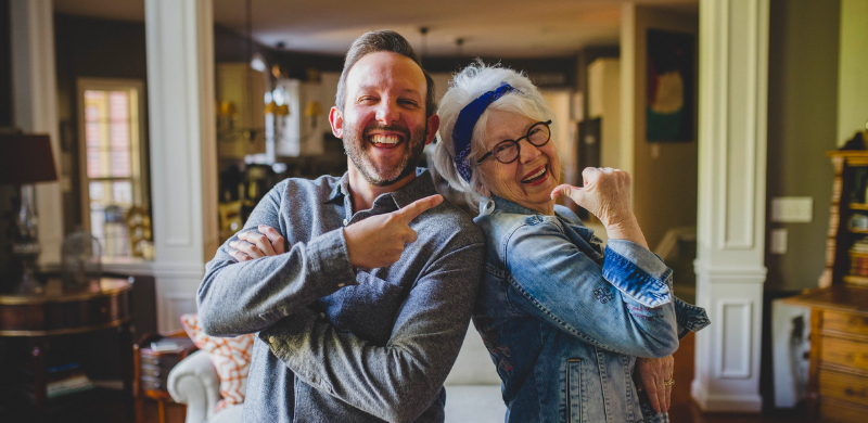 NF Marries Bridgette Doremus: Photos from the Big Day! - The Gospel ...