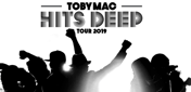 TobyMac's Hits Deep 2025 Announced