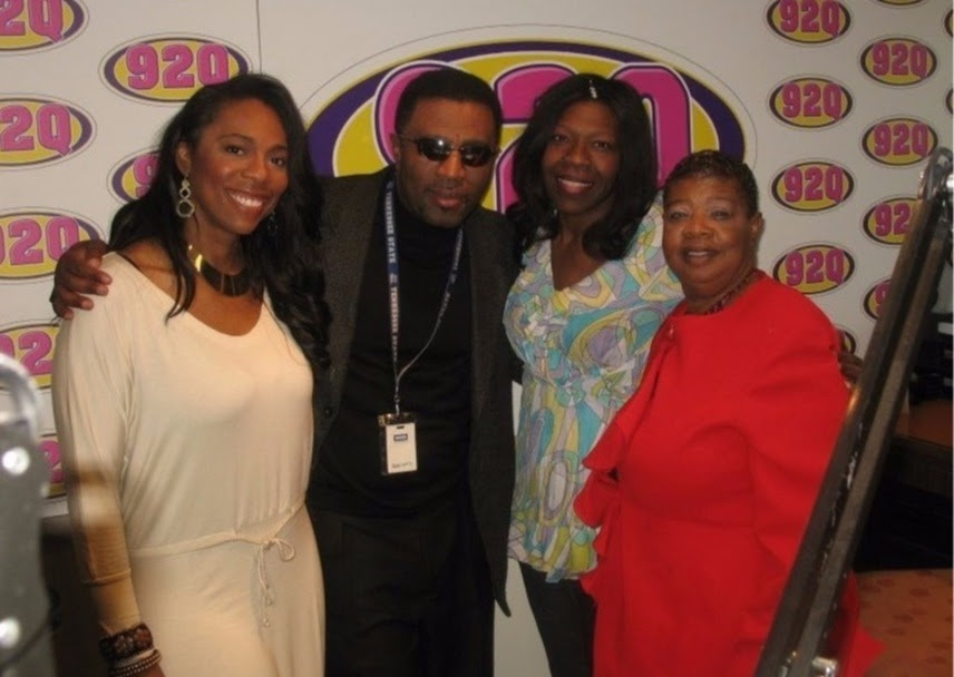 Nashville Mourns the Loss of Legendary Gospel Radio Icon Connie Denell ...