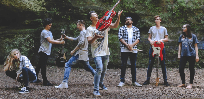 Franni Cash of "We The Kingdom" Ties The Knot - The Gospel Music ...