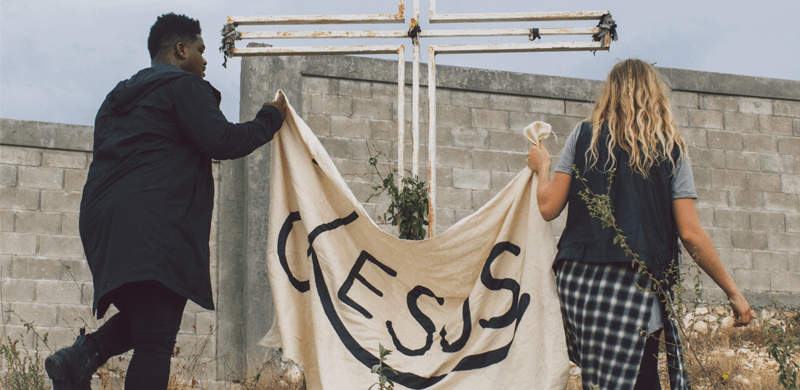 Tauren Wells and Wife Lorna Launching New Church - The Gospel Music ...