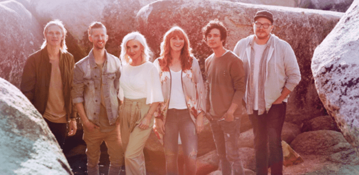 NEWS: Jesus Culture's Chris Quilala Releases Debut Solo Album, Split ...