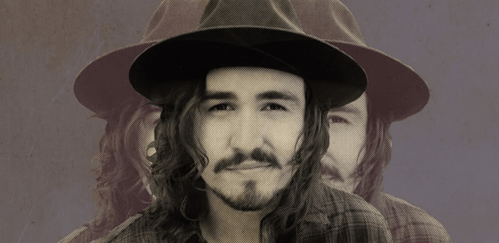 Jordan Feliz Celebrates Platinum Song "The River"