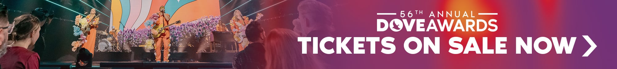 Air1 Worship Now Tour Fall 2025 Lineup Announced