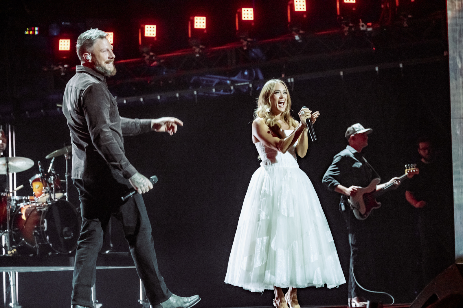 2025 Dove Award Winners | WTBN-AM - Tampa, FL