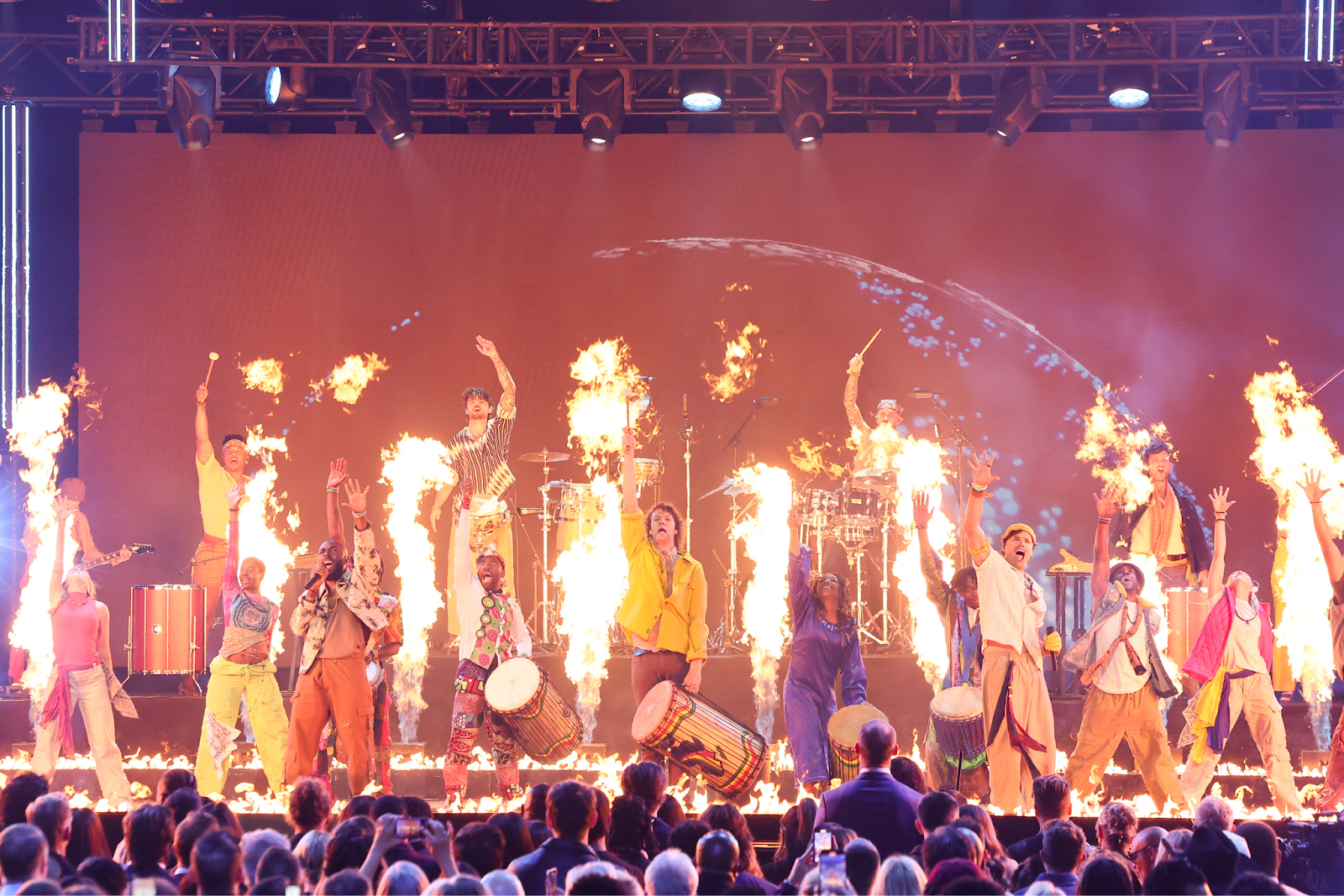 2025 Dove Award Winners | The Word 1220 AM WHKW - Cleveland, OH