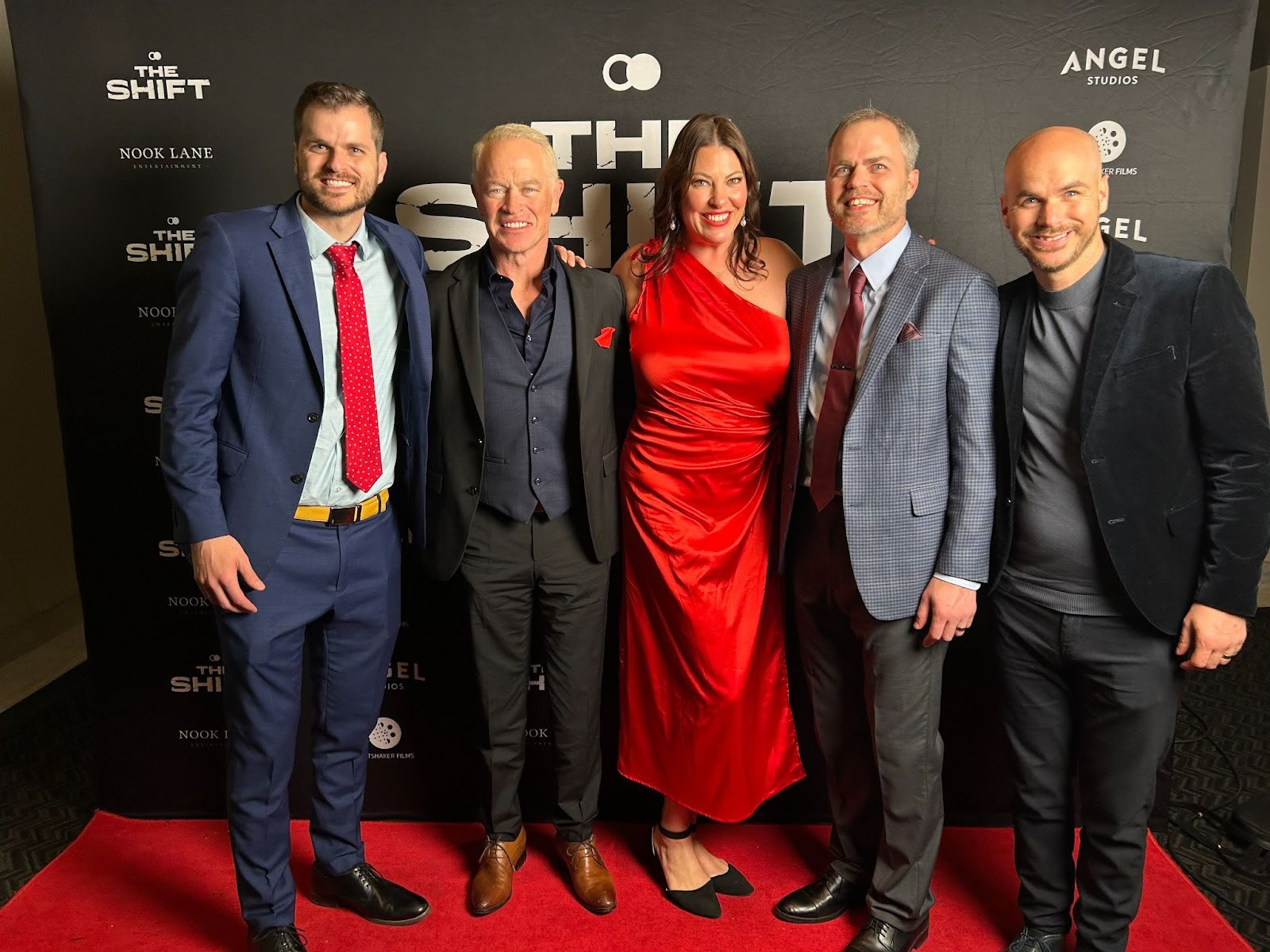 Angel Announces Partnership with The McDonough Company