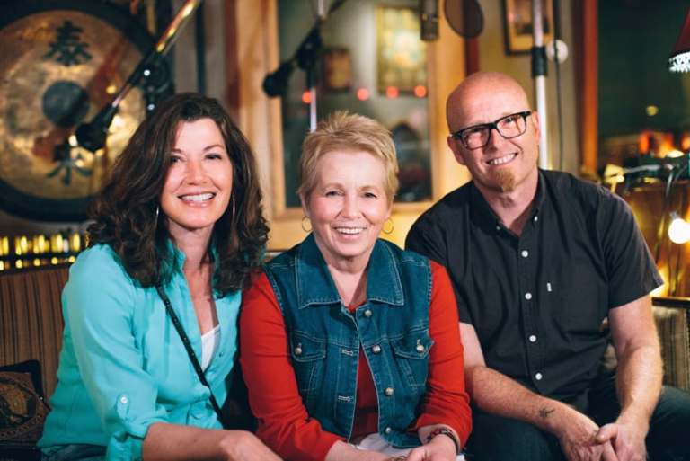 Amy Grant, Stu Garrard Record “Morning Light,” Share Incredible Stories ...