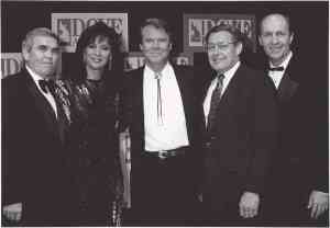 Remembering Our Friend Glenn Campbell - The Gospel Music Association