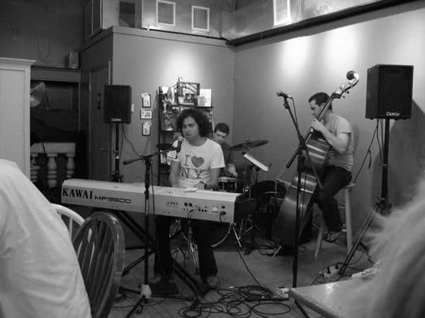 BLOG: Get to Know Jon Guerra - The Gospel Music Association