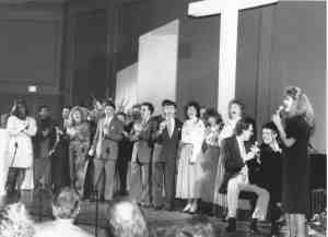 BLOG: GMA Hall Of Fame Inductee Joe Moscheo Has Died - The Gospel Music ...