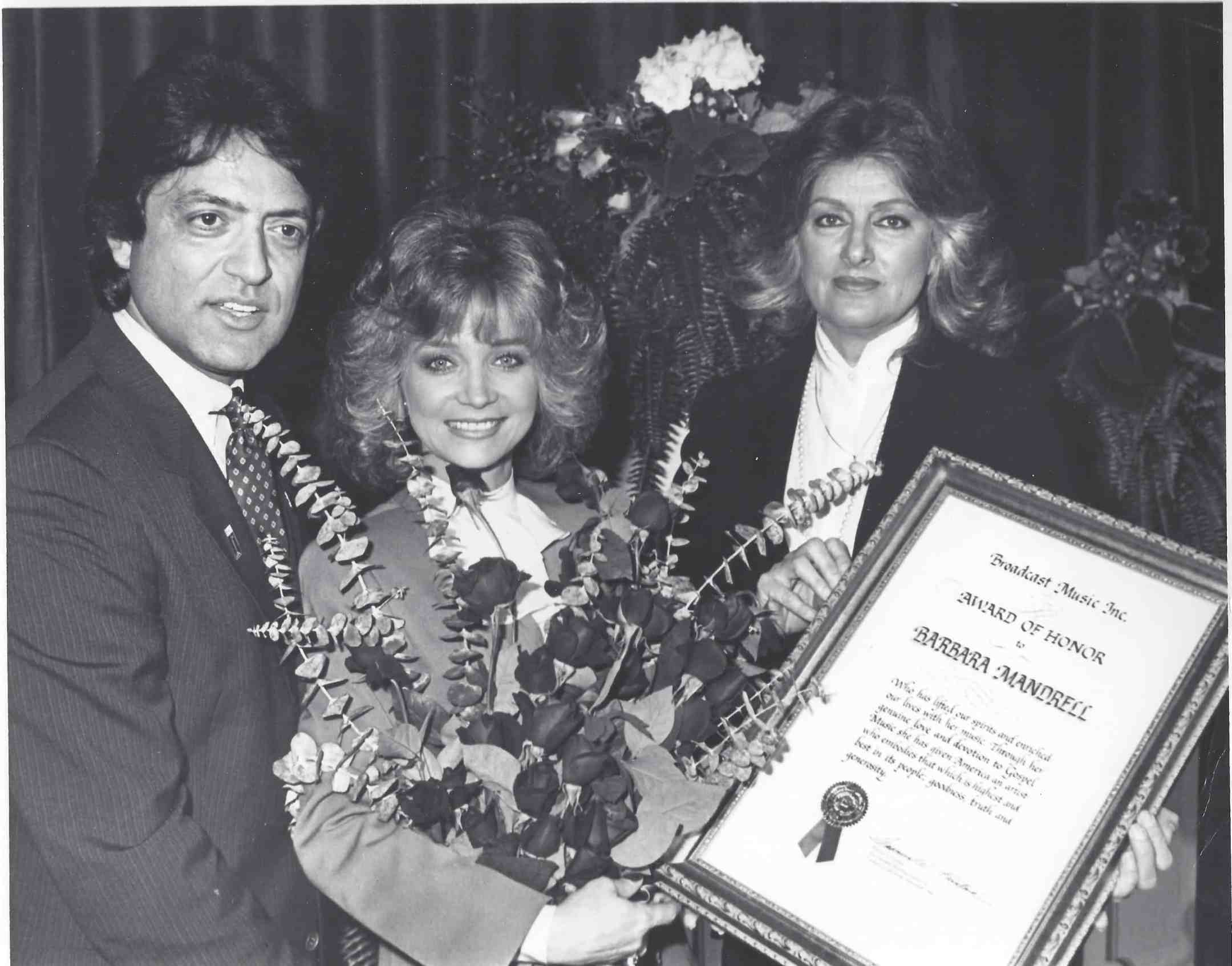 BLOG: GMA Hall Of Fame Inductee Joe Moscheo Has Died - The Gospel Music ...