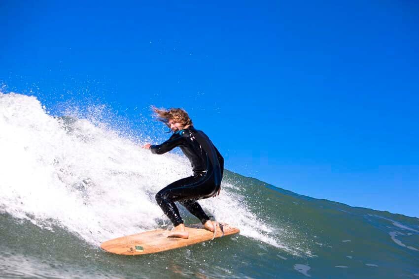 BLOG: Riding the Waves: 8 Questions with Jon Foreman - The Gospel Music ...