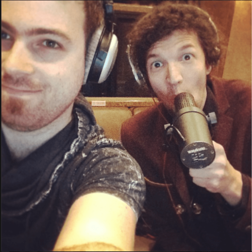 INTERVIEW: Dove Award Winning Songwriter/Producer of the Year Seth ...