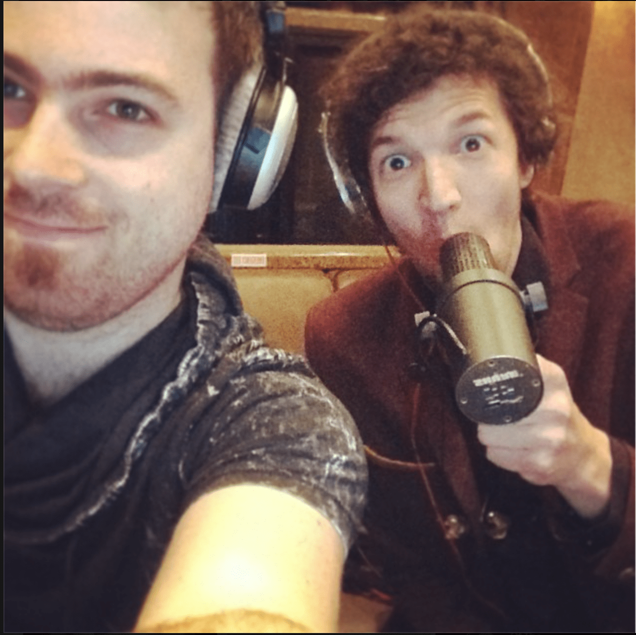 INTERVIEW: Dove Award Winning Songwriter/Producer of the Year Seth ...