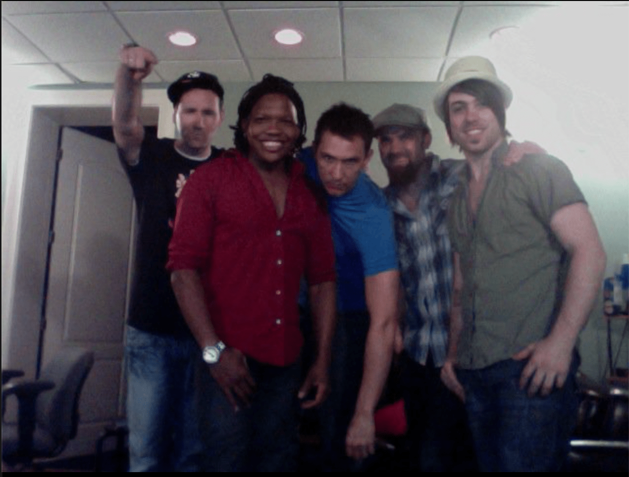 INTERVIEW: Dove Award Winning Songwriter/Producer of the Year Seth ...