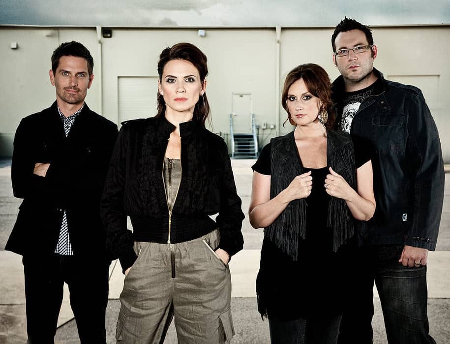 "Greatest Hits Live Tour" to Spotlight Christian Music Icons - The ...