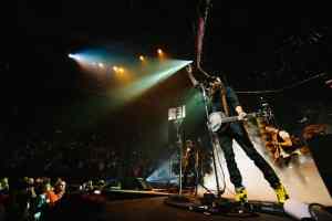 Winter Jam Reigns Among World’s Top Tours - The Gospel Music Association