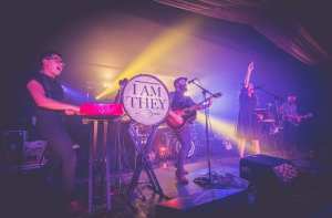 NEWS: I Am They Debuts New Recording and Video - The Gospel Music ...