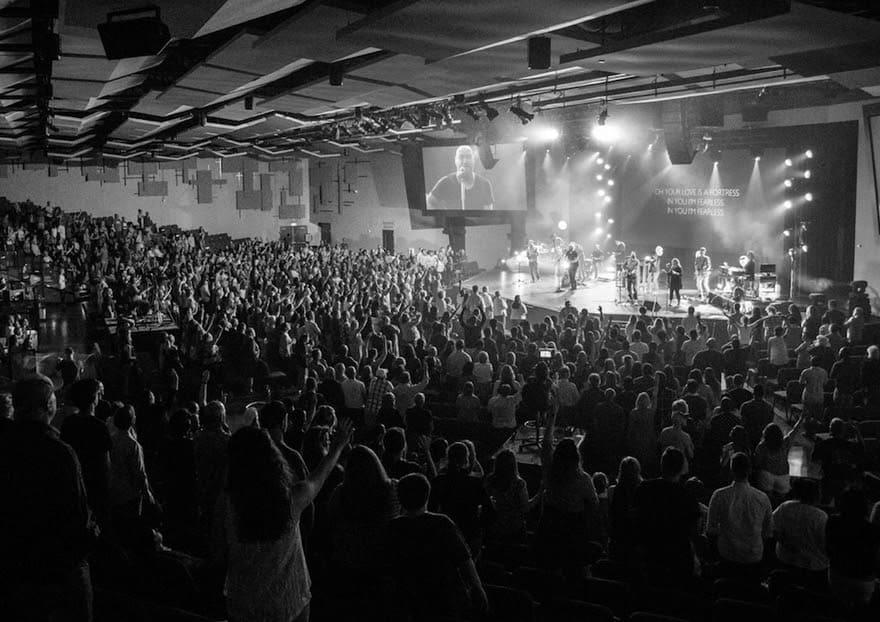 Iron Bell Music's GOD THAT SAVES Receives Raving Reviews - The Gospel ...