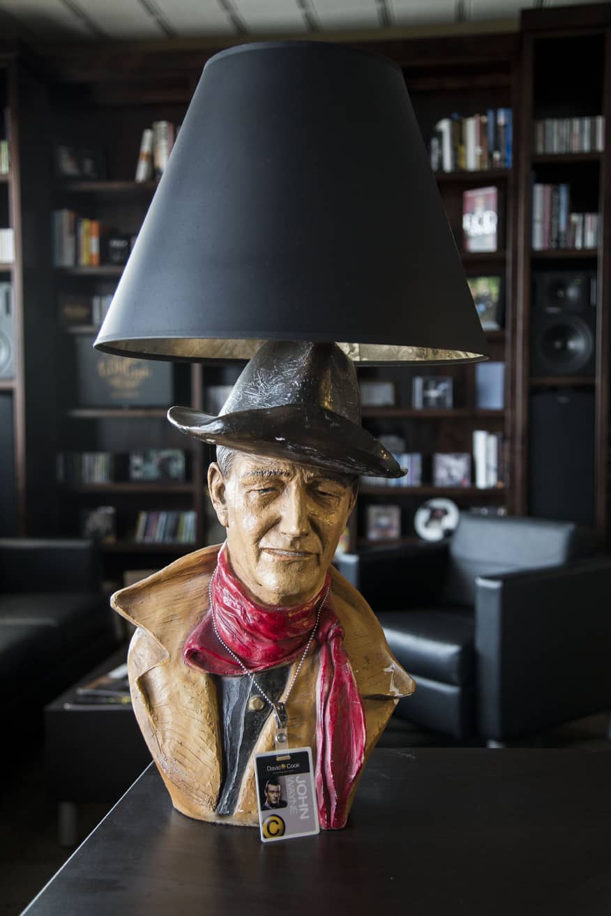 INTERVIEW: Ryan Dunham, President, Integrity Music - The Gospel Music ...