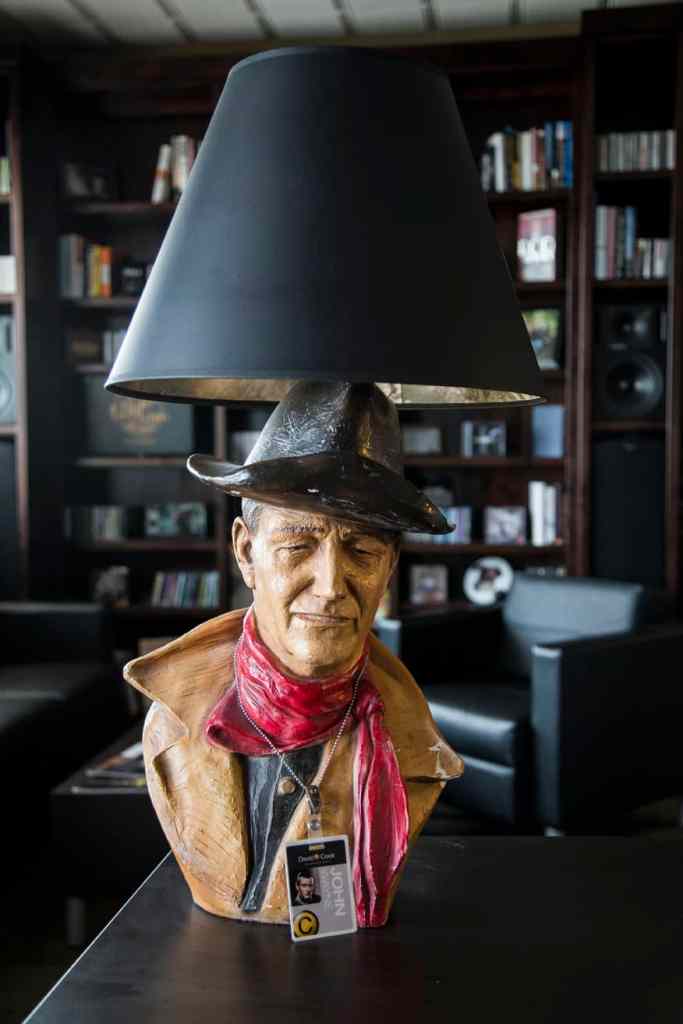 INTERVIEW: Ryan Dunham, President, Integrity Music - The Gospel Music ...