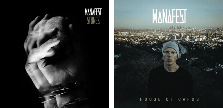 Manafest Releases 1st Rock Album In 5 Years, Stones, July 21 - The ...