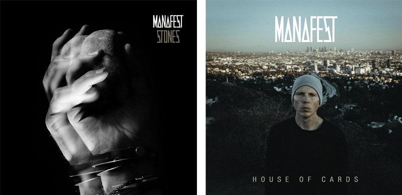 Manafest Releases 1st Rock Album In 5 Years, Stones, July 21 - The ...