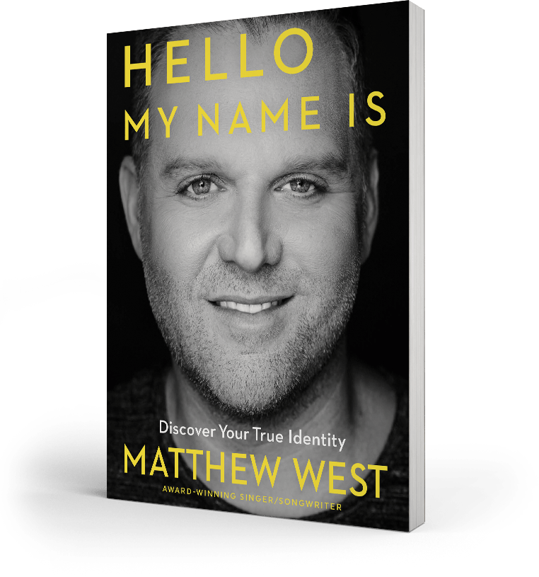 Award-Winning Christian Music Singer Matthew West Wants to Inspire ...