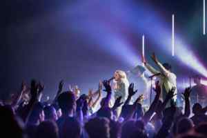 NEWS: Mosaic MSC Set to Release New Live Album - The Gospel Music ...