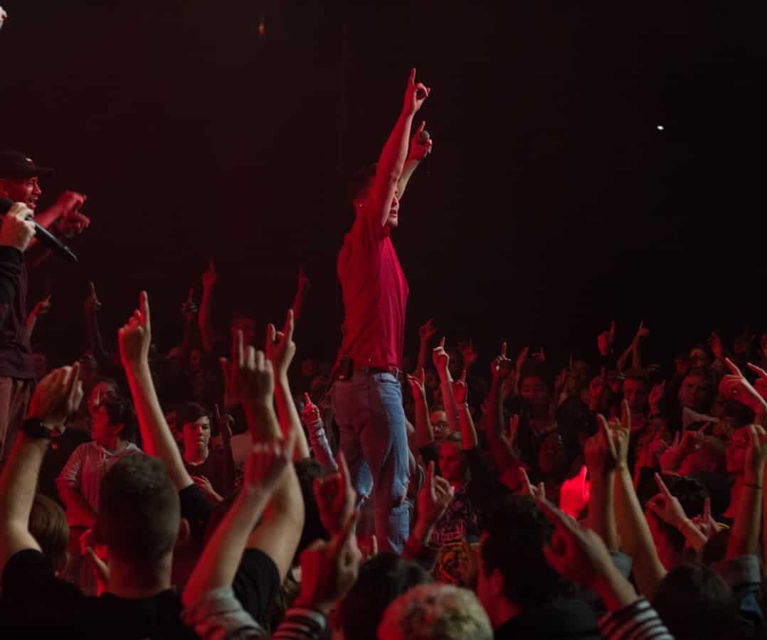 Planetshakers' Youth Band Planetboom Releases "Lemme Tellya" Aug. 10 ...