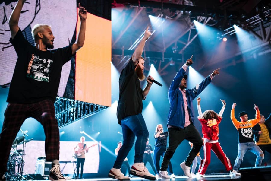 Planetshakers' Youth Band Planetboom Releases "Lemme Tellya" Aug. 10 ...